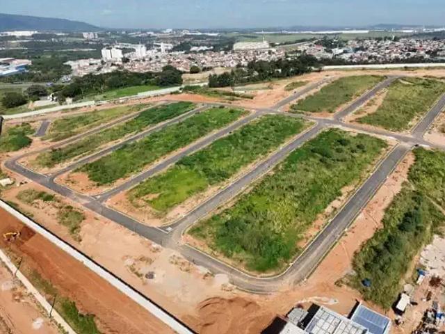 Terreno em Condomínio para Venda em Jundiaí/SP Poste