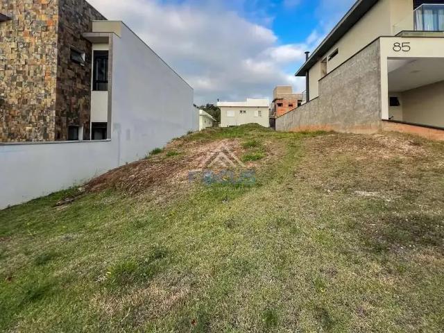 Terreno em Condomínio para Venda em Jundiaí/SP Parque Cecap