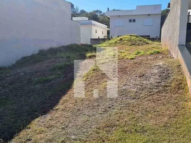 Terreno em Condomínio para Venda em Jundiaí/SP Engordadouro