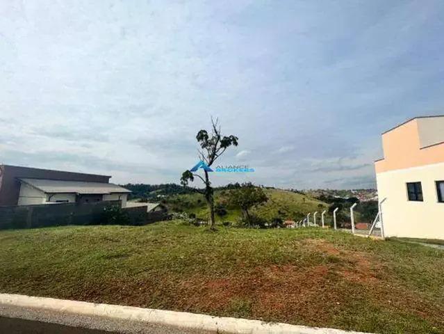 Terreno em Condomínio para Venda em Jundiaí/SP Parque Cidade Jardim II
