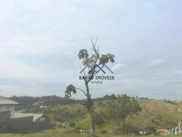 Terreno em Condomínio para Venda em Jundiaí/SP Parque Cidade Jardim II