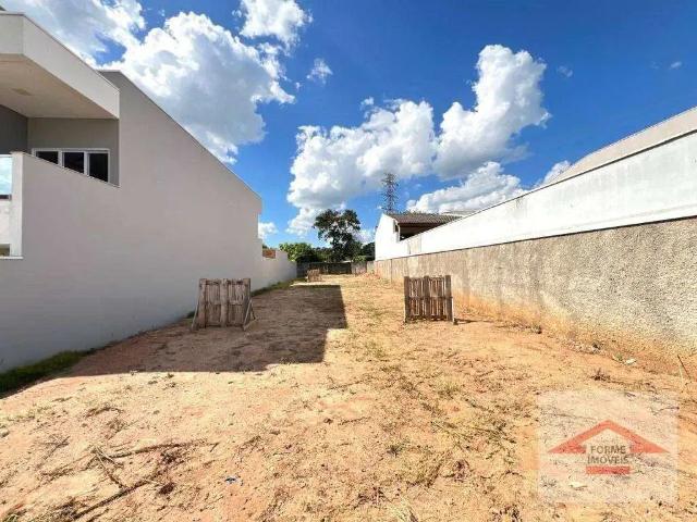 Terreno em Condomínio para Venda em Jundiaí/SP Parque da Represa