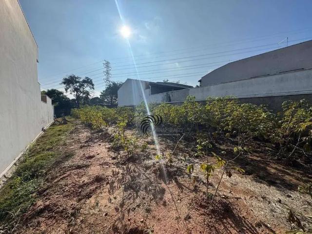 Terreno em Condomínio para Venda em Jundiaí/SP Parque da Represa