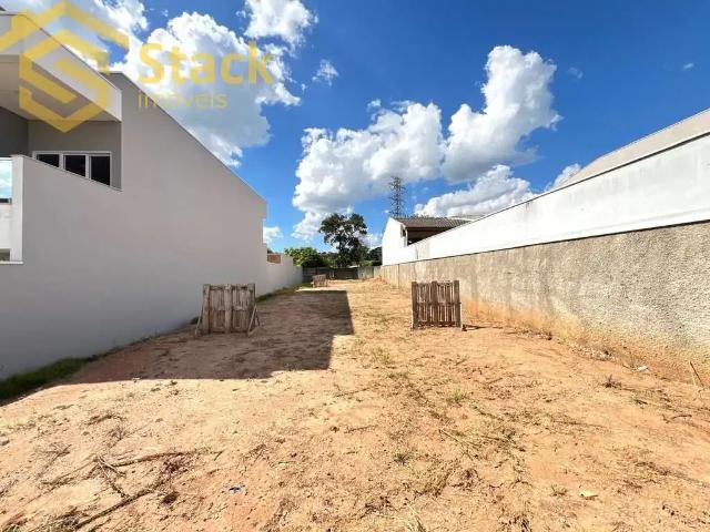 Terreno em Condomínio para Venda em Jundiaí/SP Parque da Represa