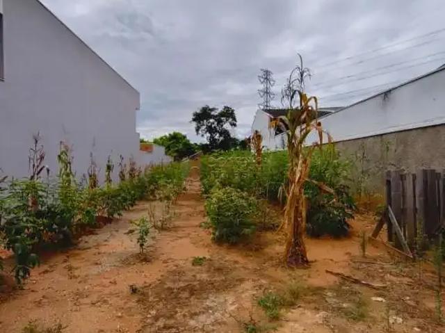 Terreno em Condomínio para Venda em Jundiaí/SP Parque da Represa