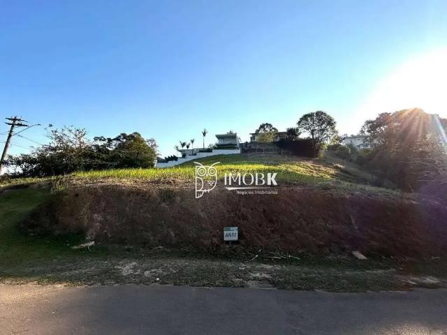 Terreno em Condomínio para Venda em Jundiaí/SP Parque do Colégio
