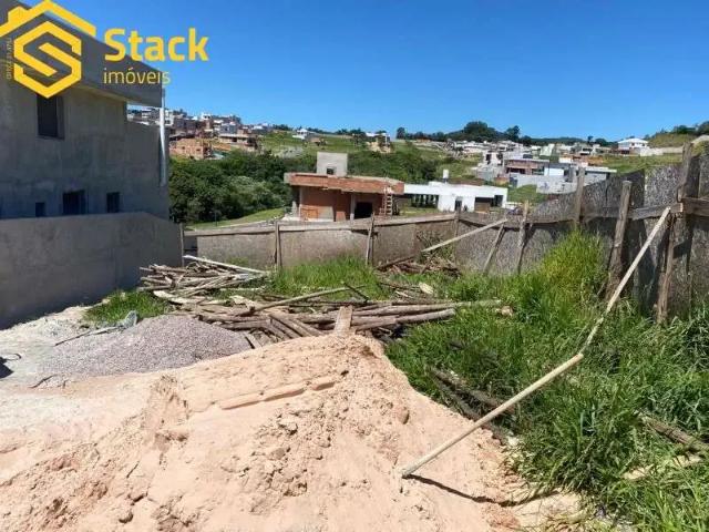 Terreno em Condomínio para Venda em Jundiaí/SP Parque Quinta da Boa Vista