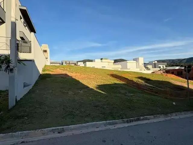 Terreno em Condomínio para Venda em Jundiaí/SP Parque Residencial Eloy Chaves