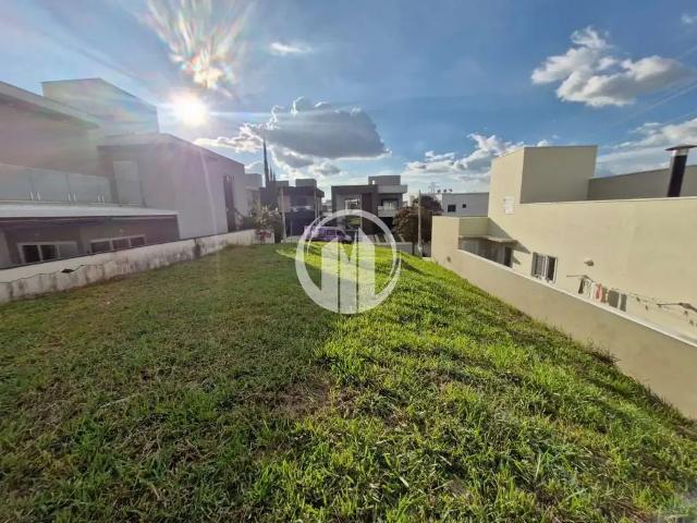 Terreno em Condomínio para Venda em Jundiaí/SP Parque Residencial Eloy Chaves