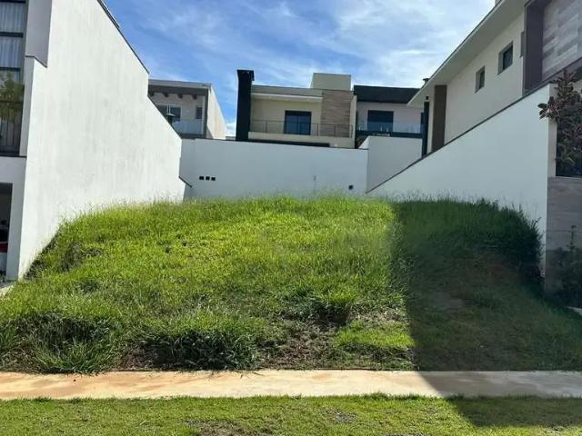 Terreno em Condomínio para Venda em Jundiaí/SP Parque Residencial Eloy Chaves