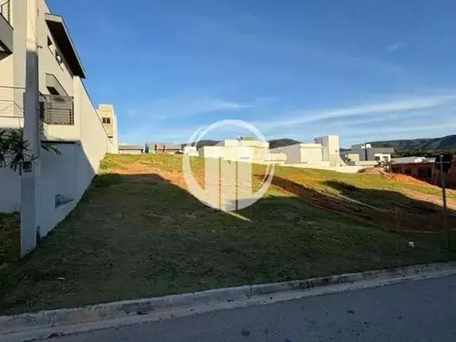 Terreno em Condomínio para Venda em Jundiaí/SP Parque Residencial Eloy Chaves
