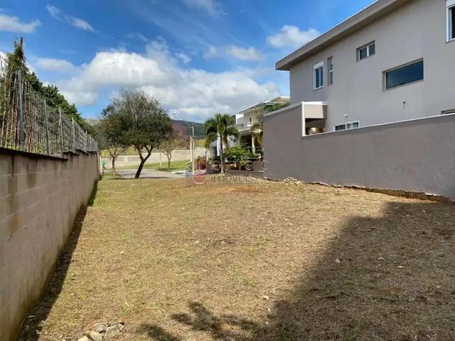 Terreno em Condomínio para Venda em Jundiaí/SP Parque Residencial Eloy Chaves
