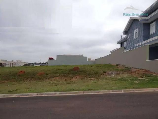 Terreno em Condomínio para Venda em Jundiaí/SP Quinta das Paineiras