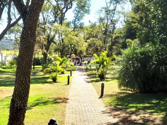 Terreno em Condomínio para Venda em Jundiaí/SP Quinta das Paineiras