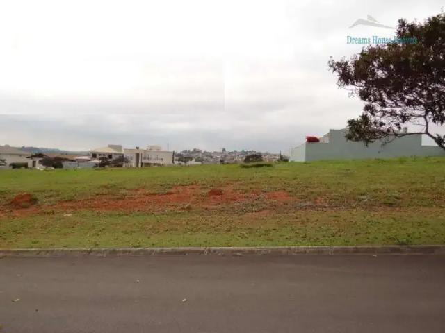 Terreno em Condomínio para Venda em Jundiaí/SP Quinta das Paineiras