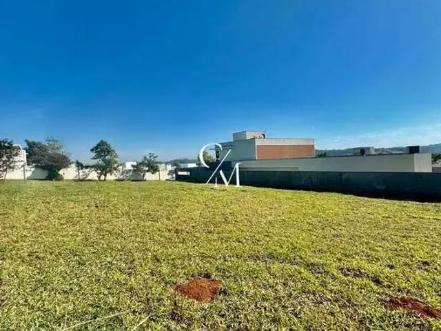 Terreno em Condomínio para Venda em Jundiaí/SP Quinta das Paineiras