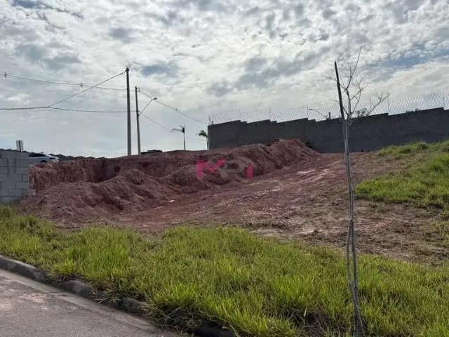 Terreno em Condomínio para Venda em Jundiaí/SP Retiro