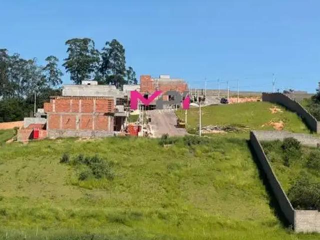 Terreno em Condomínio para Venda em Jundiaí/SP Retiro