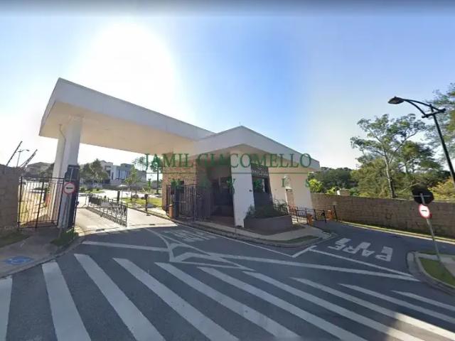Terreno em Condomínio para Venda em Jundiaí/SP Recanto Quarto Centenário