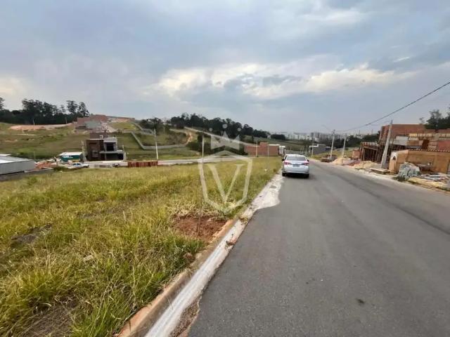 Terreno em Condomínio para Venda em Jundiaí/SP Recanto Quarto Centenário