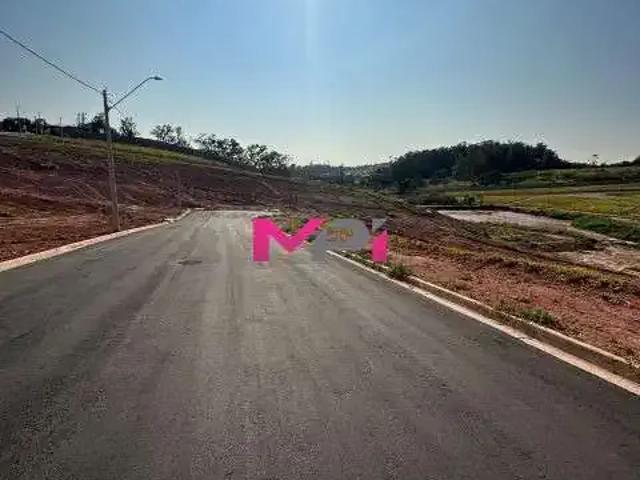 Terreno em Condomínio para Venda em Jundiaí/SP Retiro
