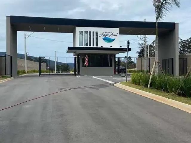 Terreno em Condomínio para Venda em Jundiaí/SP Recanto Quarto Centenário