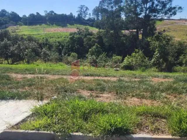 Terreno em Condomínio para Venda em Jundiaí/SP Recanto Quarto Centenário