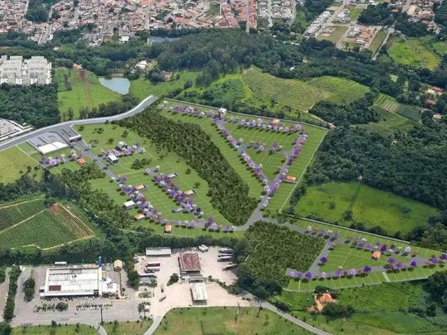 Terreno em Condomínio para Venda em Jundiaí/SP Recanto Quarto Centenário