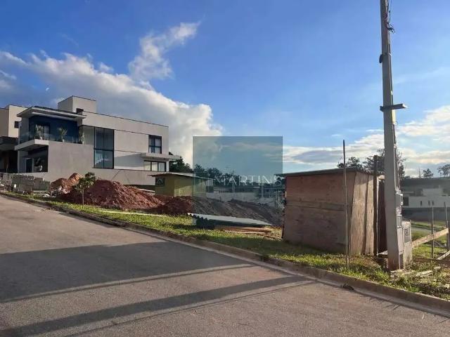 Terreno em Condomínio para Venda em Jundiaí/SP Recanto Quarto Centenário
