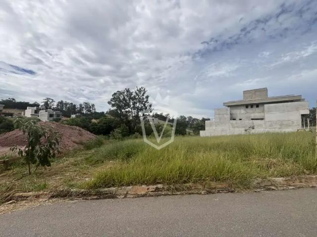 Terreno em Condomínio para Venda em Jundiaí/SP Recanto Quarto Centenário