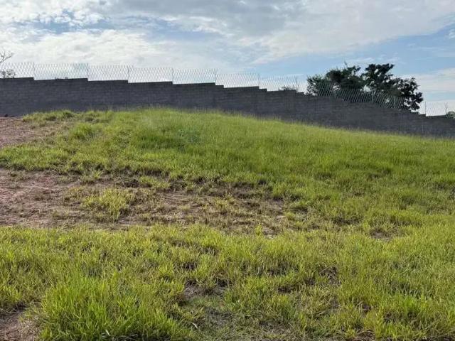Terreno em Condomínio para Venda em Jundiaí/SP Recanto Quarto Centenário