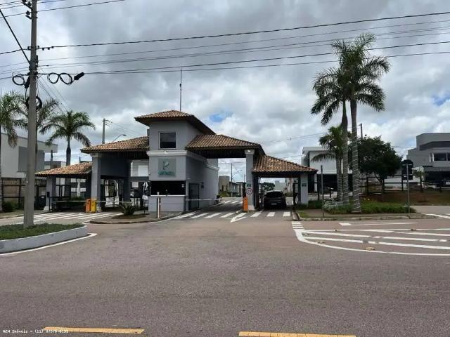Terreno em Condomínio para Venda em Jundiaí/SP Recanto Quarto Centenário