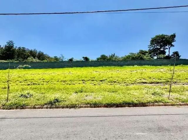 Terreno em Condomínio para Venda em Jundiaí/SP Recanto Quarto Centenário