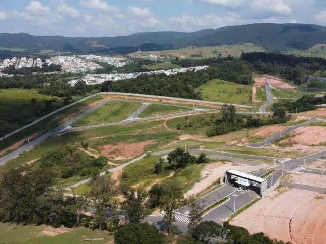 Terreno em Condomínio para Venda em Jundiaí/SP Recanto Quarto Centenário