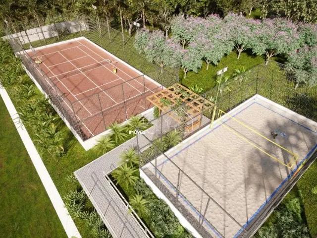 Terreno em Condomínio para Venda em Jundiaí/SP Recanto Quarto Centenário