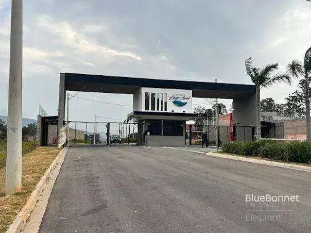 Terreno em Condomínio para Venda em Jundiaí/SP Recanto Quarto Centenário