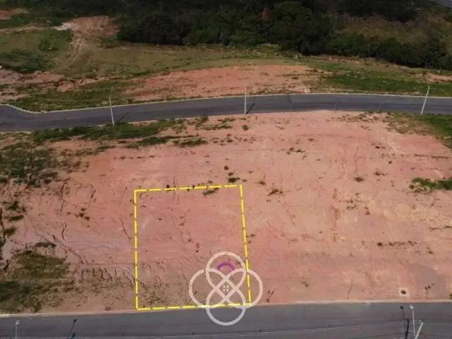 Terreno em Condomínio para Venda em Jundiaí/SP Recanto Quarto Centenário