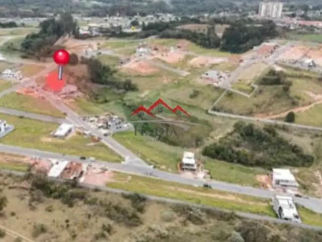 Terreno em Condomínio para Venda em Jundiaí/SP Recanto Quarto Centenário