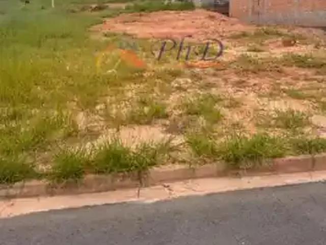 Terreno em Condomínio para Venda em Jundiaí/SP Recanto Quarto Centenário
