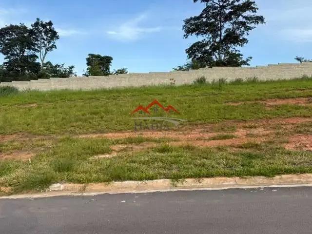Terreno em Condomínio para Venda em Jundiaí/SP Recanto Quarto Centenário