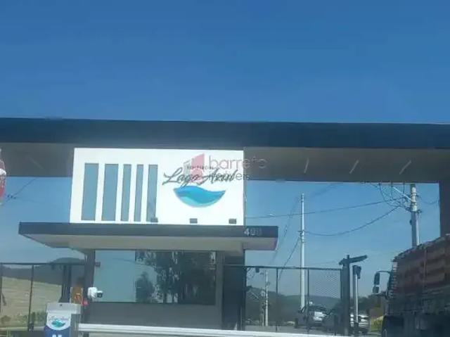Terreno em Condomínio para Venda em Jundiaí/SP Recanto Quarto Centenário