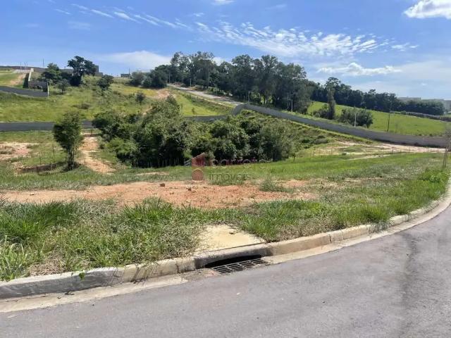 Terreno em Condomínio para Venda em Jundiaí/SP Recanto Quarto Centenário