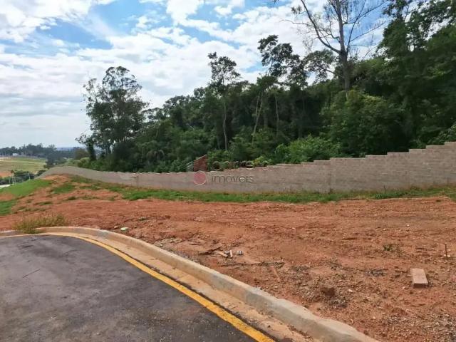 Terreno em Condomínio para Venda em Jundiaí/SP Recanto Quarto Centenário