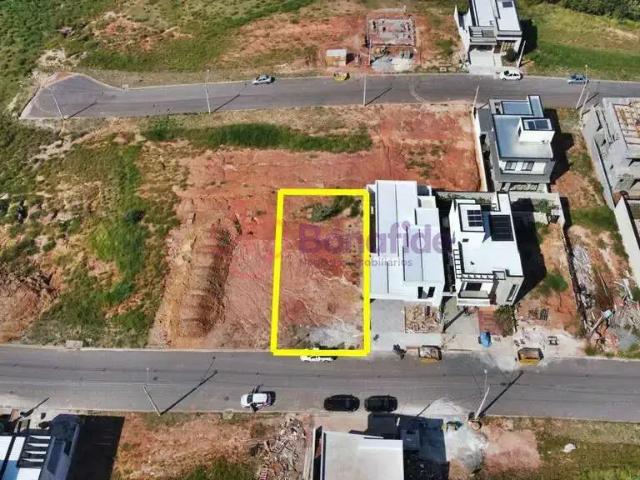 Terreno em Condomínio para Venda em Jundiaí/SP Recanto Quarto Centenário