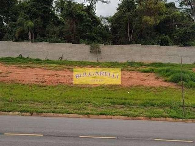 Terreno em Condomínio para Venda em Jundiaí/SP Recanto Quarto Centenário