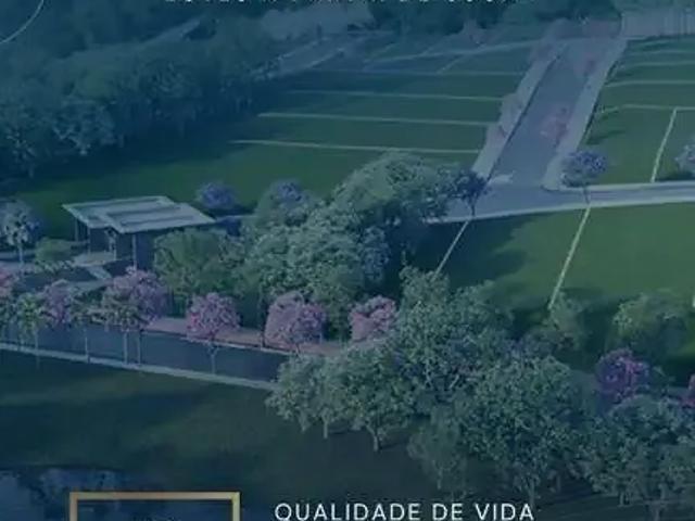 Terreno em Condomínio para Venda em Jundiaí/SP Recanto Quarto Centenário