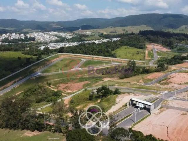 Terreno em Condomínio para Venda em Jundiaí/SP Recanto Quarto Centenário