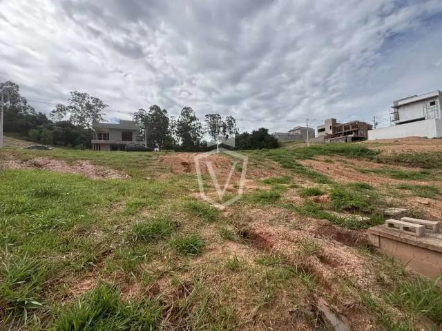 Terreno em Condomínio para Venda em Jundiaí/SP Recanto Quarto Centenário