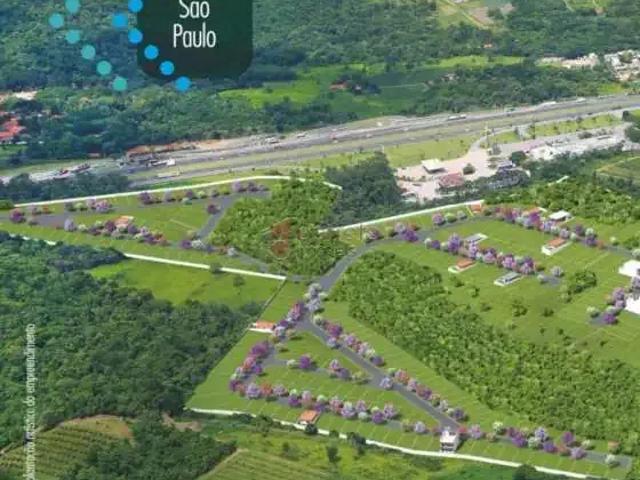 Terreno em Condomínio para Venda em Jundiaí/SP Recanto Quarto Centenário