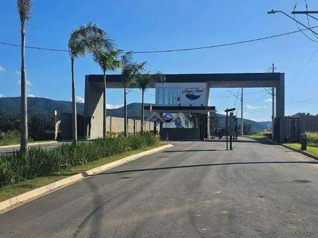 Terreno em Condomínio para Venda em Jundiaí/SP Recanto Quarto Centenário